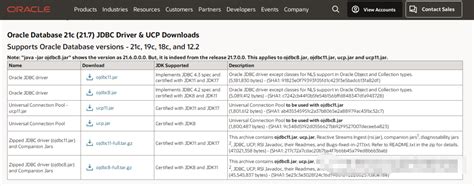 Jmeter连接oracle过程及常见问题总结jmeter连接oracle数据库 Csdn博客