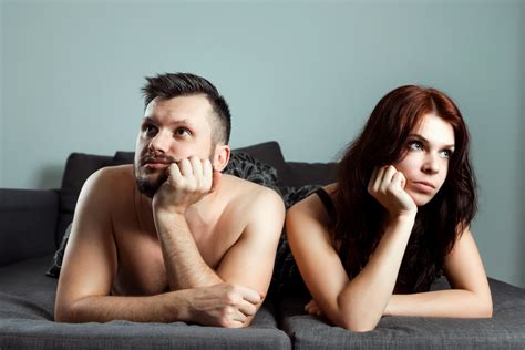 16 Common Causes Why Men Experience Low Sex Drive Men Live Healthy