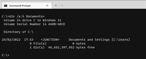Documents And Settings Folder Windows Forum