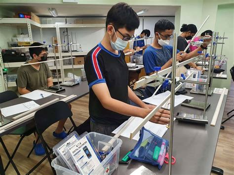 Important Tips To Ace The Physics Practical Exam