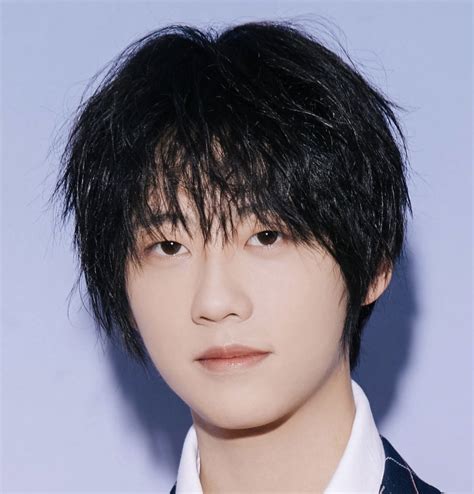 Li Run Qi 李润祺 Mydramalist