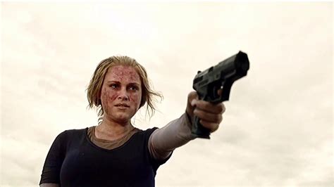 Clarke Griffin Blank Template Imgflip