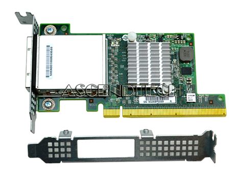 Gmv12 Cn 0gmv12 8kg8m Dell Gmv12 Pcie Lp Hba Controller Card