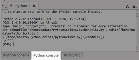 Debugging How Do I Debug Efficiently With Spyder In Python Stack