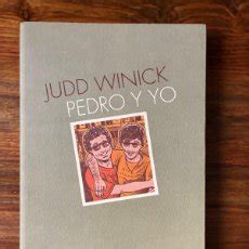 Pedro Y Yo Judd Winick Astiberri Compra Venta En Todocoleccion