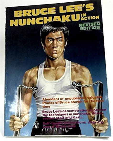 How To Use Nunchucks Like Bruce Lee