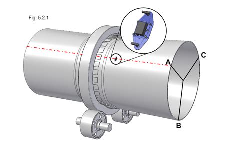 Product Review Tomtom Tools Ovality Sensor Infinity For Cement Equipment