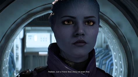 Mass Effect Andromeda Sélection Des Meilleurs Mods Pour Redécouvrir