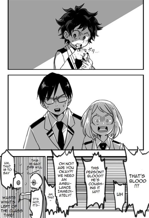 나의 히어로 아카데미아에 있는 박채린님의 핀 악당 데쿠 히어로스 뱀파이어 예술