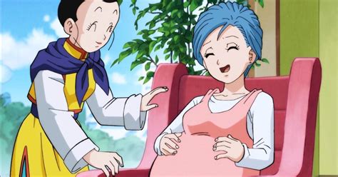 Dragon Ball Cosplay Highlights Bulmas Most Motherly Look