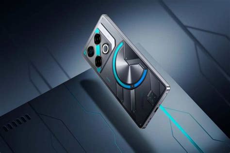 Infinix Luncurkan Ponsel Gaming Terbaru Ini Spesifikasinya Harianjogja Com