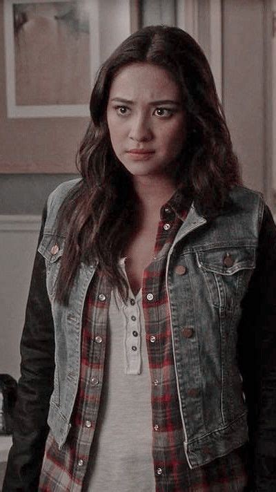 Emily Fields Emily Fields Emily Pll