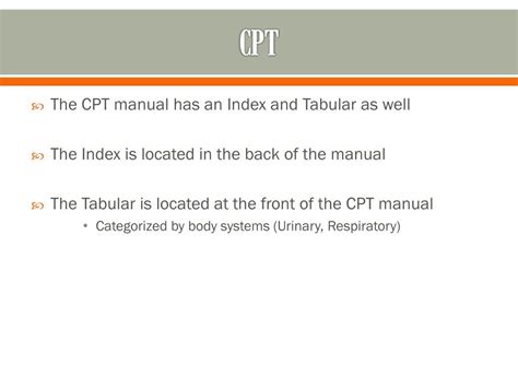 Ppt Icd 9 And Cpt Coding Powerpoint Presentation Free Download Id