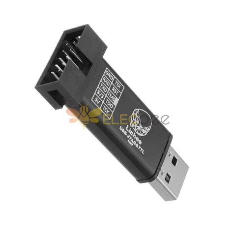 Ft2232d Jtag Usb Rv 調試器，用於 Lichee Tang Risc V 開發板