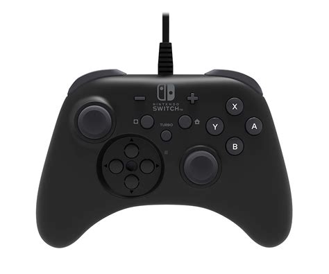 Nintendo Switch Wired Controller Sync