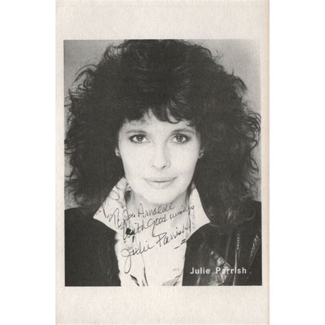 Julie Parrish Actress Press Photo 55 X 85 Etsy Israel