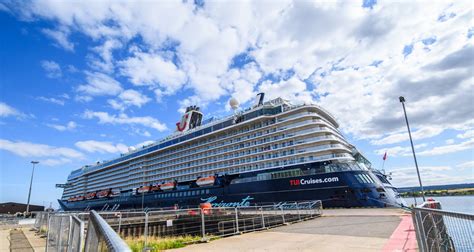Full Metal Cruise Ix Mein Schiff 3 Nordland Kreuzfahrt Ab Bremerhaven