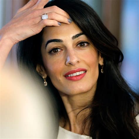 Amal Clooney Style A Blog About Amals News And Style
