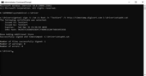 How To Install Unsigned Drivers Easily On Windows 1011