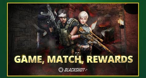 Steam Community Blackshot Mercenary Warfare Fps