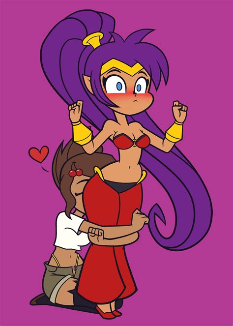 Shantae