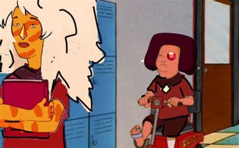 Nose Eye Gem Placement Quiz Steven Universe Quiz Quotev