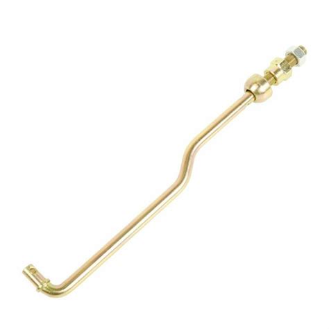 New For Husqvarna Craftsman Front Deck Lift Link W Nuts 195270