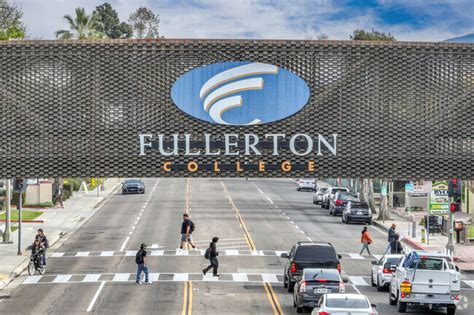 Fullerton Ca City Guide About Living In Fullerton
