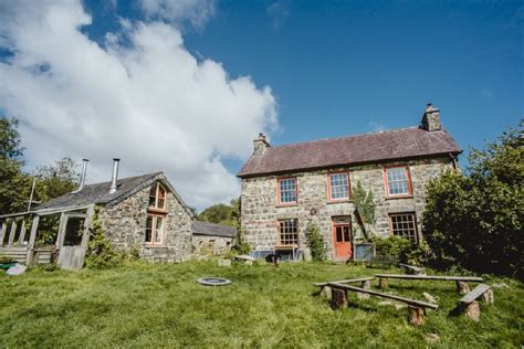 Tips From Off Grid Communities On Sustainable Living 24housing