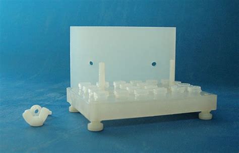 Multi Task Capsule Holder