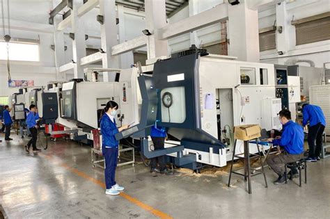 中日搶單工具機業陷危機 機械公會：生存空間愈來愈小 韋勝實業的部落格 Udn部落格