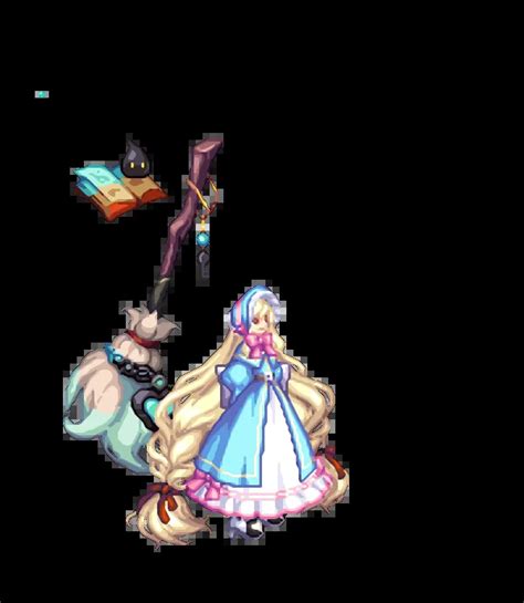 던파커마 마법사여 53832번 룩