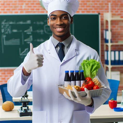 Emerging Technologies In Nigerian Food Engineering