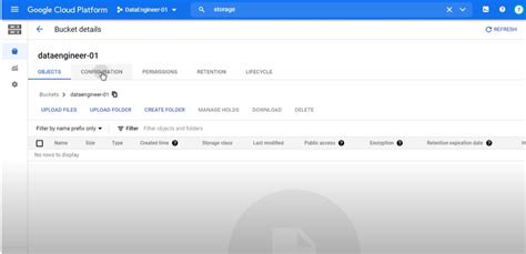 streaming data from pubsub to bigquery 4 easy steps