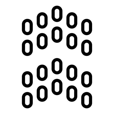 Number Array Vector Art Icons And Graphics For Free Download