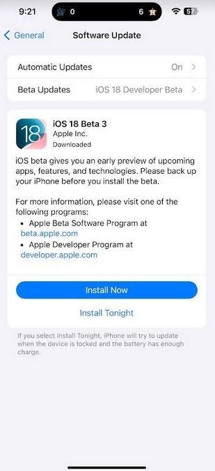 Iphones Rcs Support Expands With Ios 18 Developer Beta 3 Phonearena