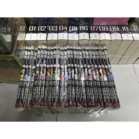 ฮิคารุเซียนโกะ 23 เล่มจบ รุ่นแรกหายากสภาพสวย Shopee Thailand