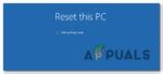 How To Factory Reset An Asus Laptop Appuals