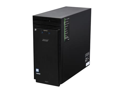 Acer Desktop Pc Aspire T Atc Ur Intel Core I Gb Ddr L Tb Hdd Windows Home