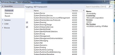 Asp Net How To Include System IO Reference File Stack Overflow