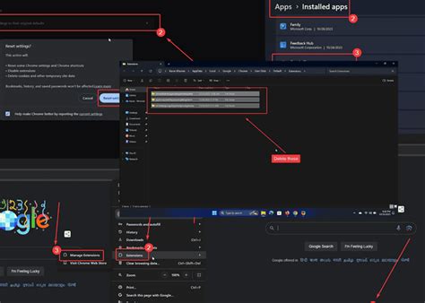 Errfilenotfound Chrome 7 Easy Fixes