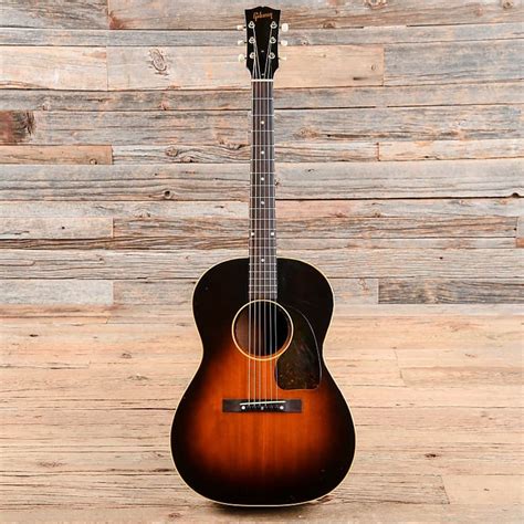 Gibson Lg 2 1946 1962 Reverb