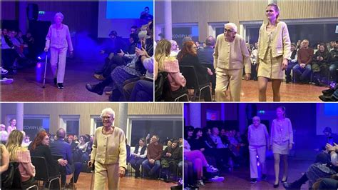 Krum Ryg Gav Stof Til Eftertanke Og Et 12 Tal Modellerne På 80 Og 89