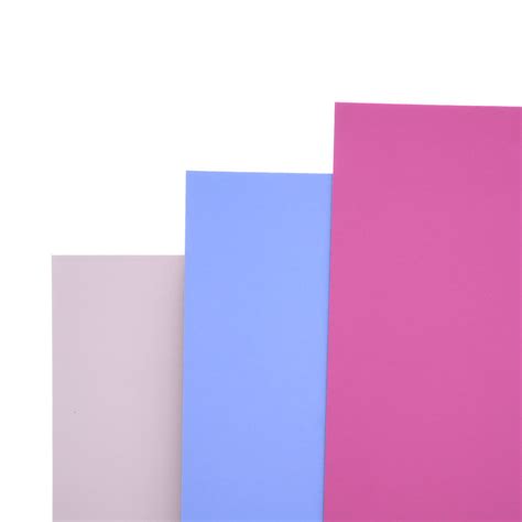 Fire Resistant Phenolic Compact Wall Cladding High Pressure Laminate