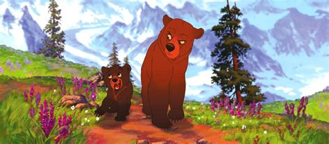 Brother Bear Wallpapers Top Free Brother Bear Backgrounds