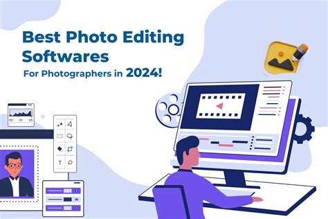Best Photo Editing Software For Professional Photographers