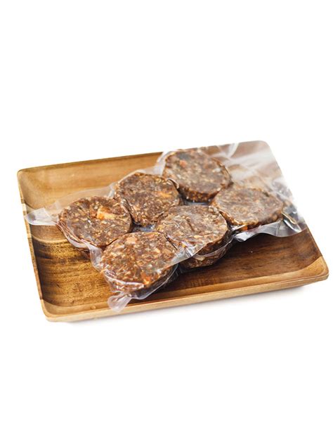 Mini Hamburguesas Precio X Kg Humbser