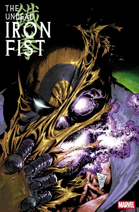 Marvel Brings A Legacy Hero Back From The Dead