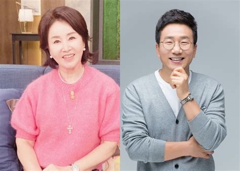 조이now 입원 택한 유영재선우은숙 측 강제추행 조사 지연될 것