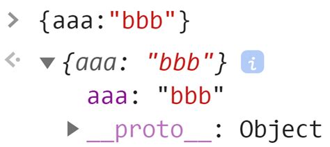 Javascript Как создать объект с элементами